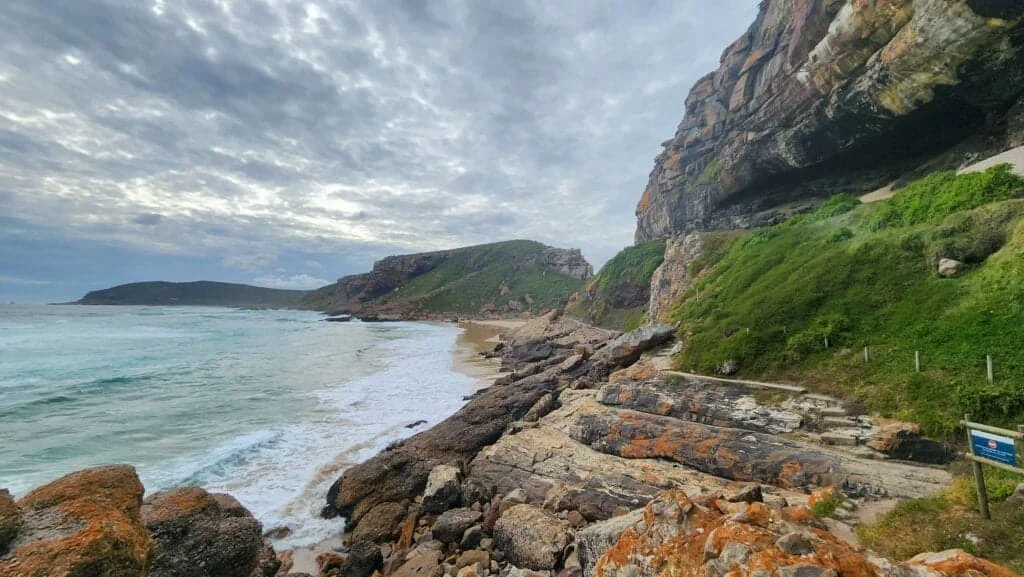 Robberg Nature Reserve: A Must-Visit in Plettenberg Bay - Plett Scooter ...